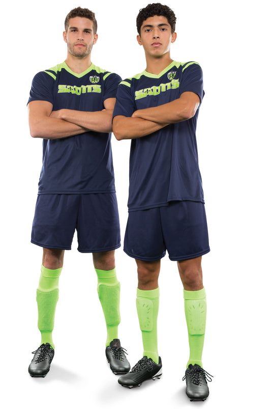 Custom Team Jerseys & Sports Apparel | Gear Now Sports